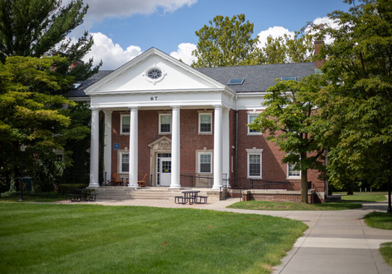 Online learning deals musical education a blow - Campus Times