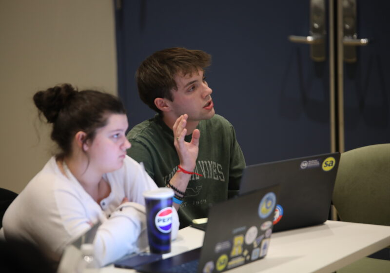 attendance Archives - Campus Times - Campus Times