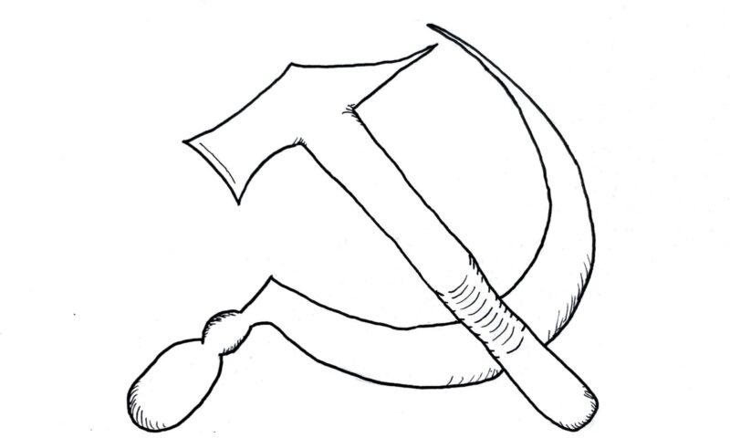 Why communism doesn't work - Campus Times